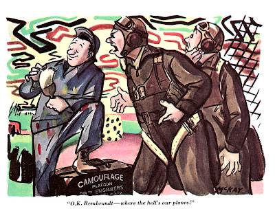 Mike Lynch Cartoons: Esquire Cartoon Album