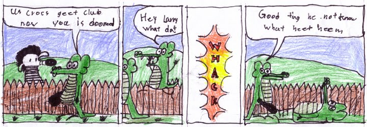 Mike Lynch Cartoons: CARTOONING BASICS and Owen Beale