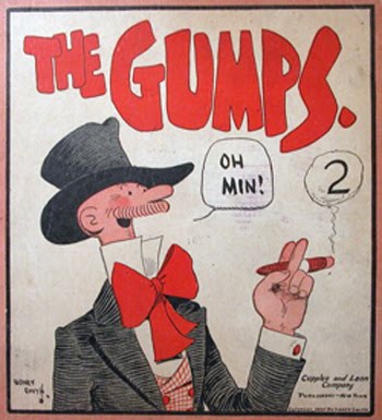 Mike Lynch Cartoons: 75 Years Ago Today: Sidney Smith Dies in ...