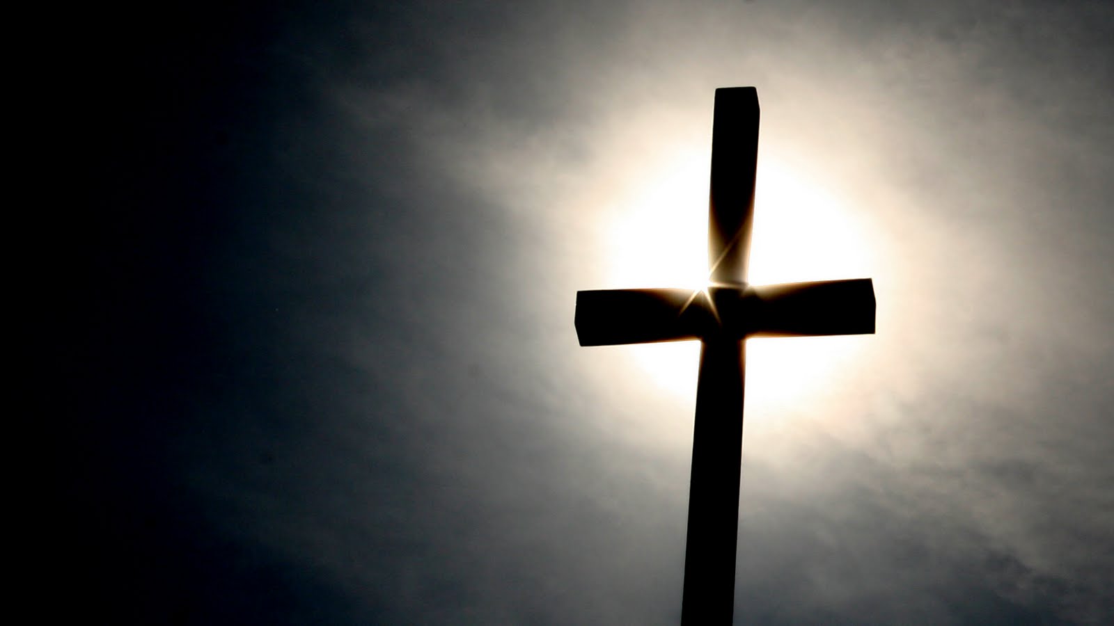 Ócio Teológico: A Teologia da Cruz