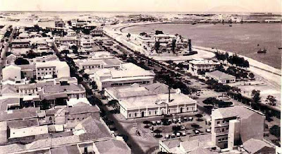 Moçâmedes: registos e factos: Angola - Moçâmedes, minha terra, eu te vi ...