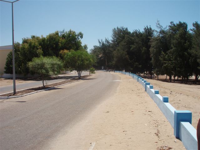 TOMBWA (Porto Alexandre), cidade coragem... em franca recuperação ...