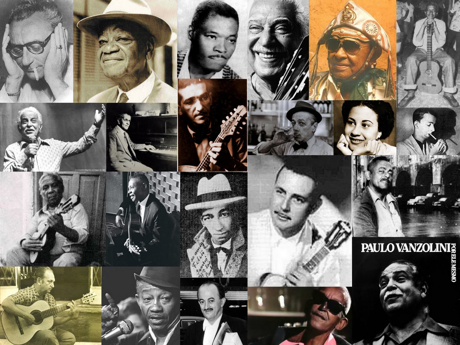 BLOG DO ROBERTO ALMEIDA: A MPB VIVE EXILADA NO BRASIL