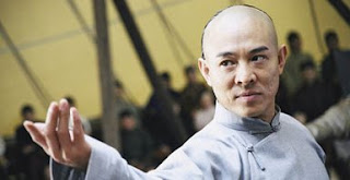 Steady Burn: Is Shaolin Shadow Boxing an Olympic Sport in Beijing?