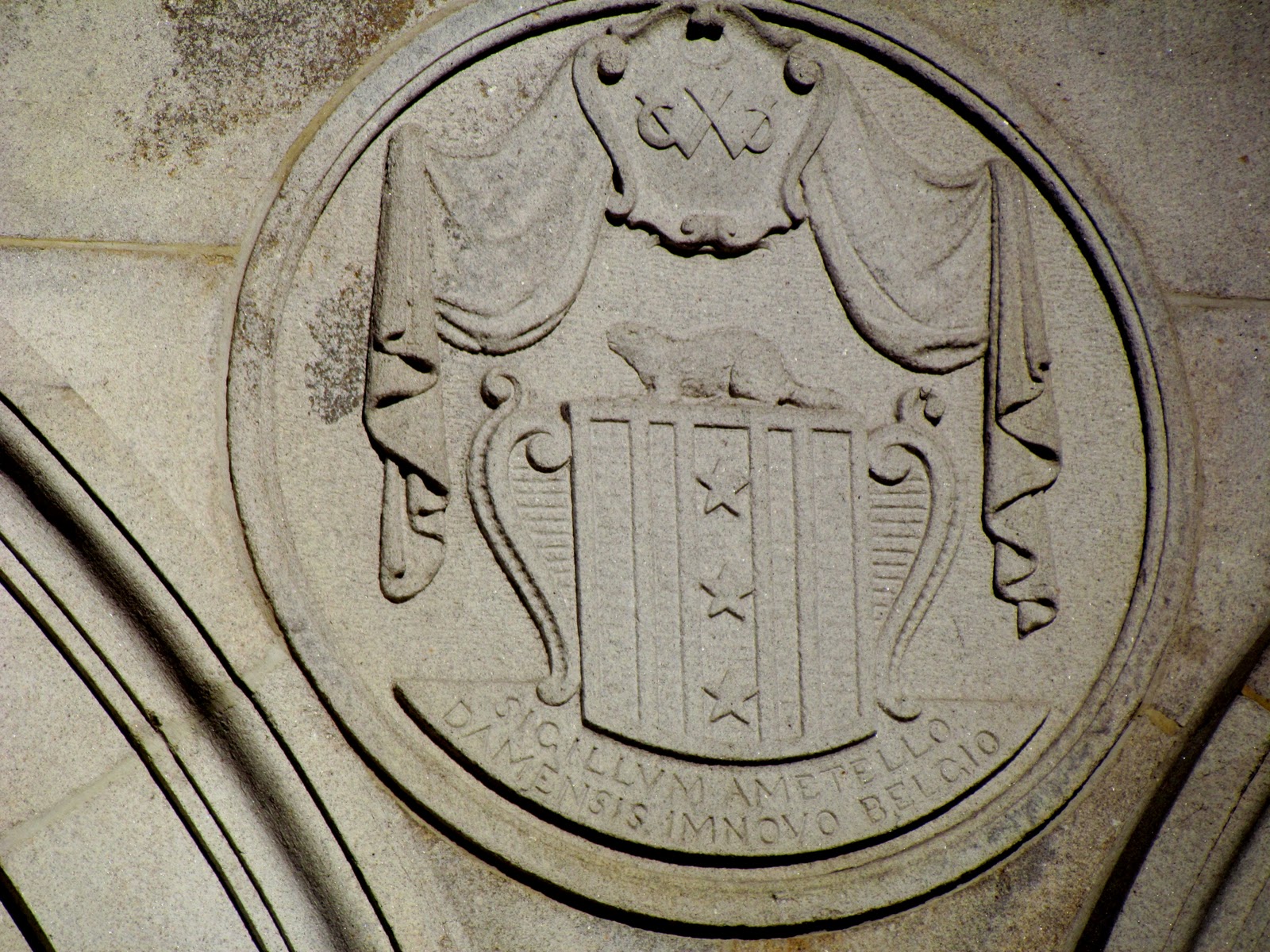 Manhattan Unlocked Historical and Architectural Walking Tours: Decoding ...