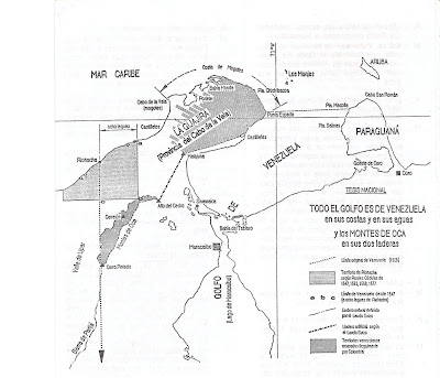 INSTITUTO DE ESTUDIOS FRONTERIZOS DE VENEZUELA (IDEFV): noviembre 2007