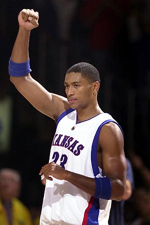 Ouachita Tigers Basketball