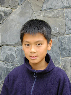 Promo 20: así éramos en quinto grado