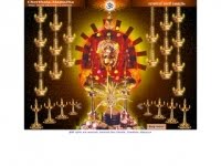 wallpaper gallery: Varanad Devi Temple Alppuzha Kerala