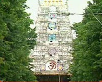 TEMPLES IN KASARGOD