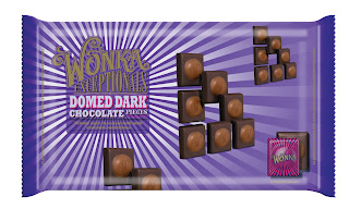Adri's Thoughts: Win your Wonka Exceptionals Bars!