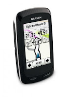 +NewForce-hill climb-: Garmin Edge 800 GPS （ガーミン エッジ） リリース予定