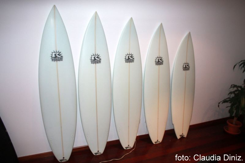 Madeira surf photos: New boards, Radical Advanced Surfboards, Ronaldo ...
