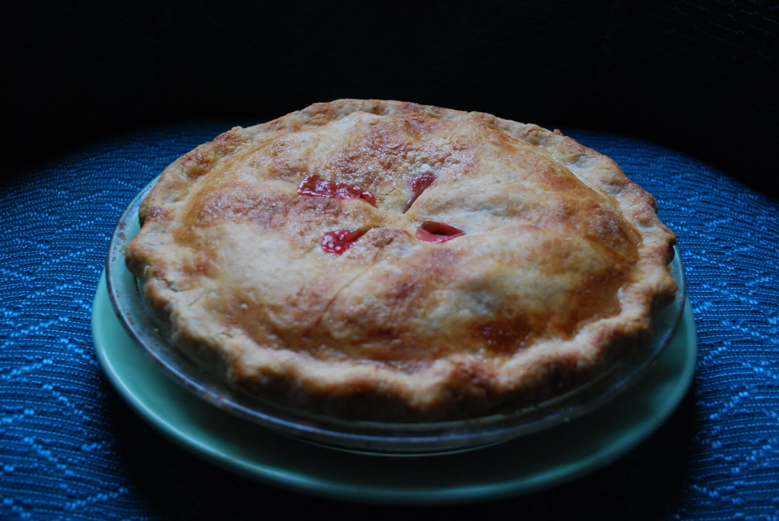 Pie Love You: Elizabeth's Pie #21