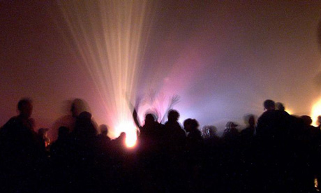 Wonderful World Of Dance: The History Of Rave