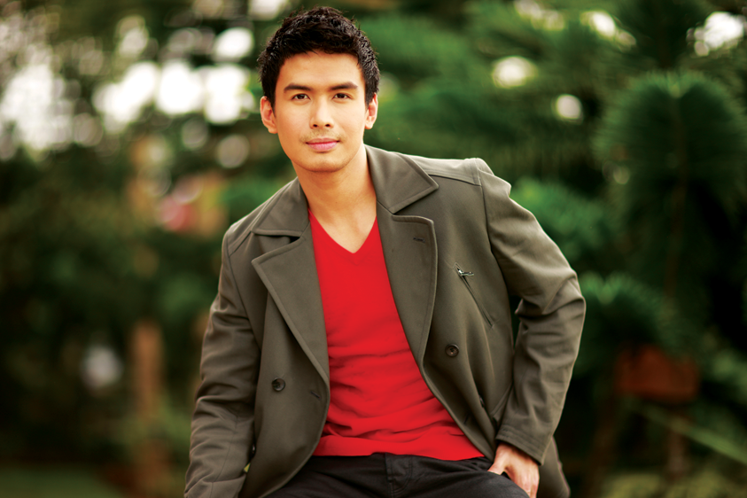 Universal Records Blog: OFW Pinoy Star | Christian Bautista: I’d like ...