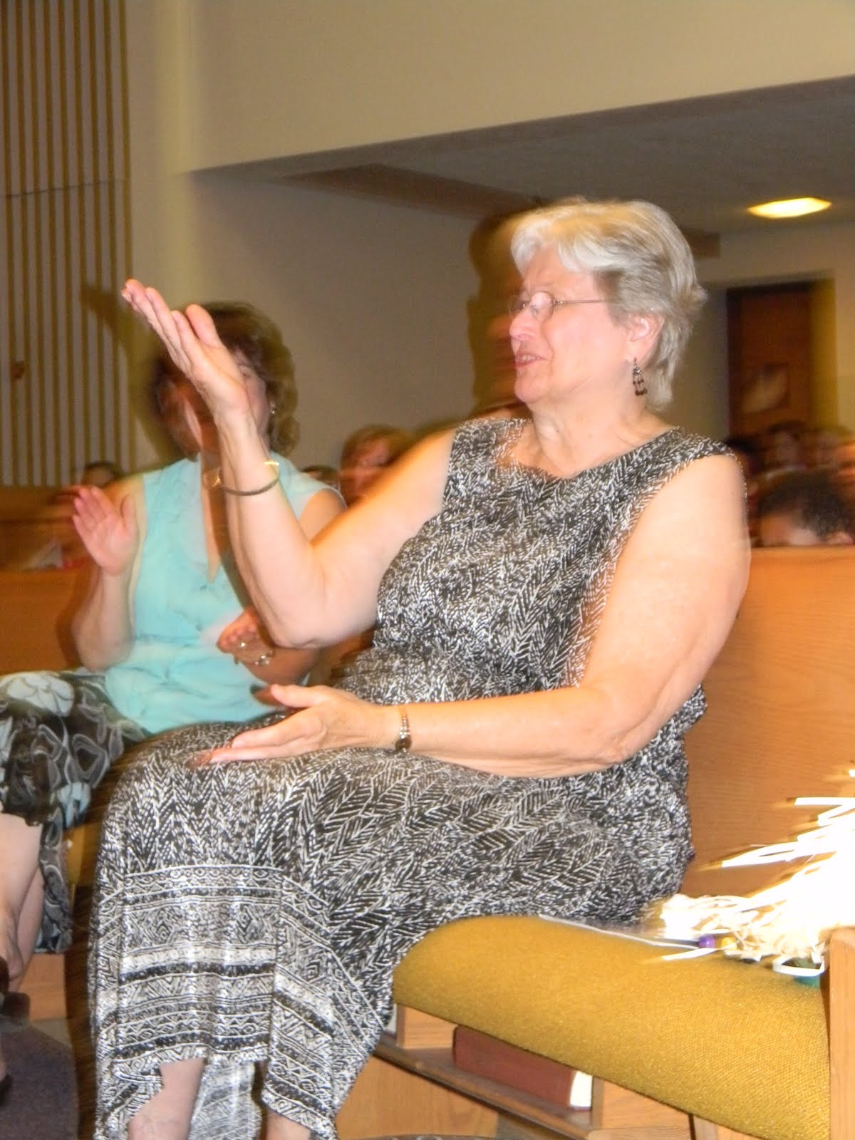 Mrs. Perry's Kindergarten!: June 2010