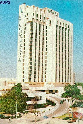 Luxurious Hotels | 4 5 7 Star Top Luxury Eastern and Western Hotels