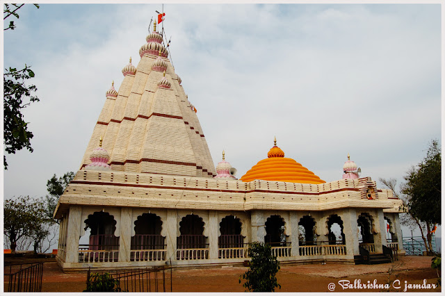 KANIFNATH TEMPLE