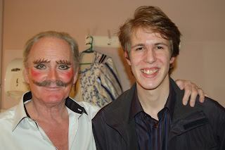 Councillor Michael Griffiths: Littledown, Iford & Beyond