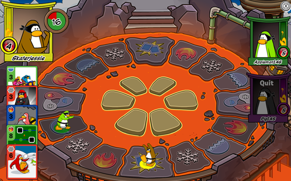 How To Become A Fire Ninja! | Club Penguin Cheats | Glitches | Tips ...