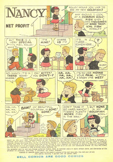 STANLEY STORIES: Towards A John Stanley Top Ten: The Tao of Yow! (pt. 1 ...