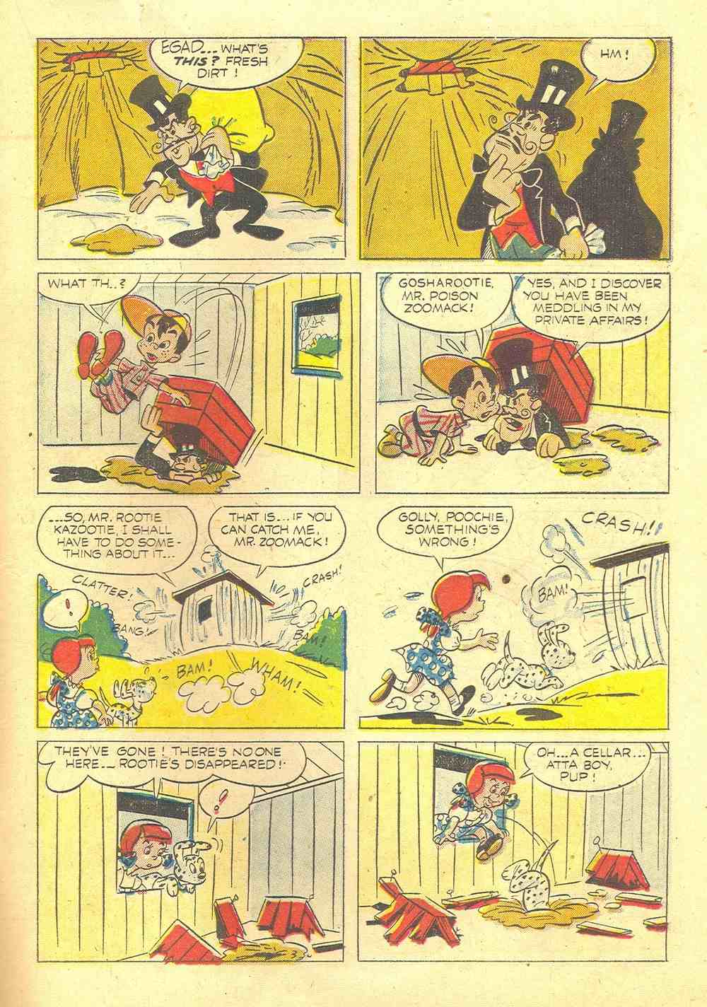 STANLEY STORIES: Another Stanley Discovery: Stories From Various ...