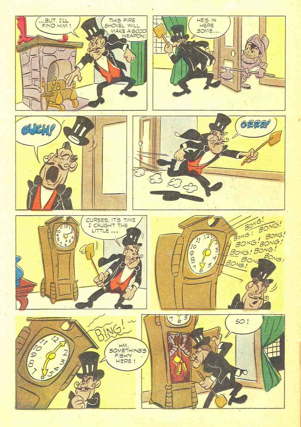 STANLEY STORIES: Another Stanley Discovery: Stories From Various ...