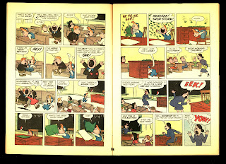 STANLEY STORIES: The Last of Little Lulu, pt. 1: selections from issue ...