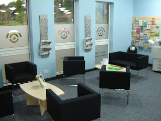 Discover more...: Gorseinon Library