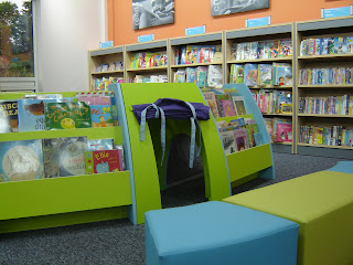 Discover more...: Gorseinon Library