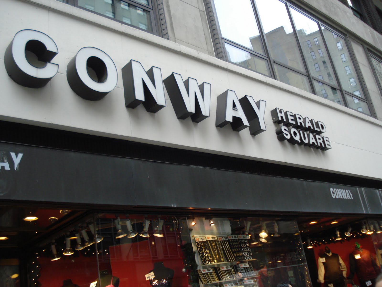 Rita's Sew Fun: November 2009