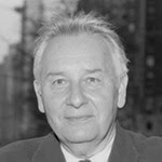 Island Drafts: Henryk Górecki, 1933-2010.