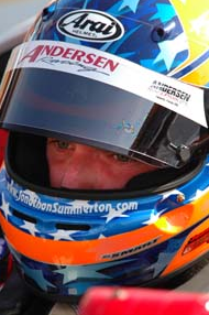 Q&A With Jonathan Summerton ~ 16th And Georgetown