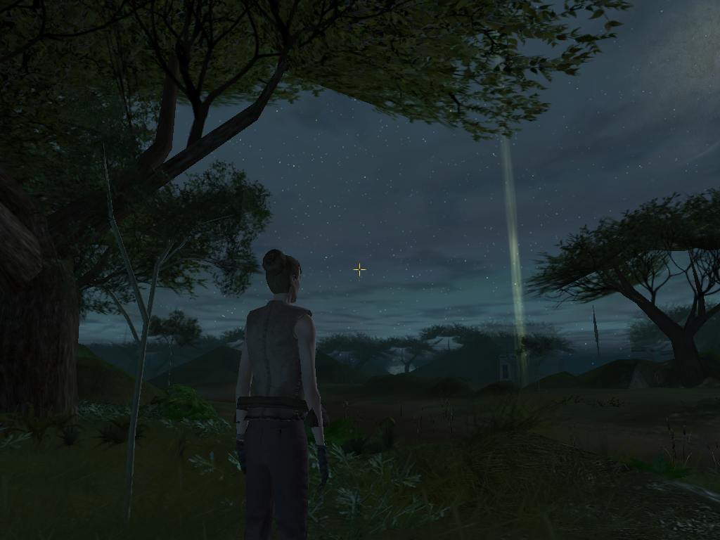 Star Wars Diary: Lost on planet Rori