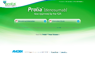 BrandInnovator: PROLIA now FDA-Approved: New Injectable Osteoporosis ...