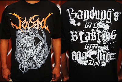 Jasad | indogrind online store