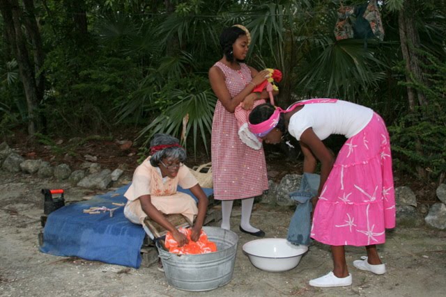 Taste Of Grand Bahama: VOICES, a night of Bahamian cultural expression