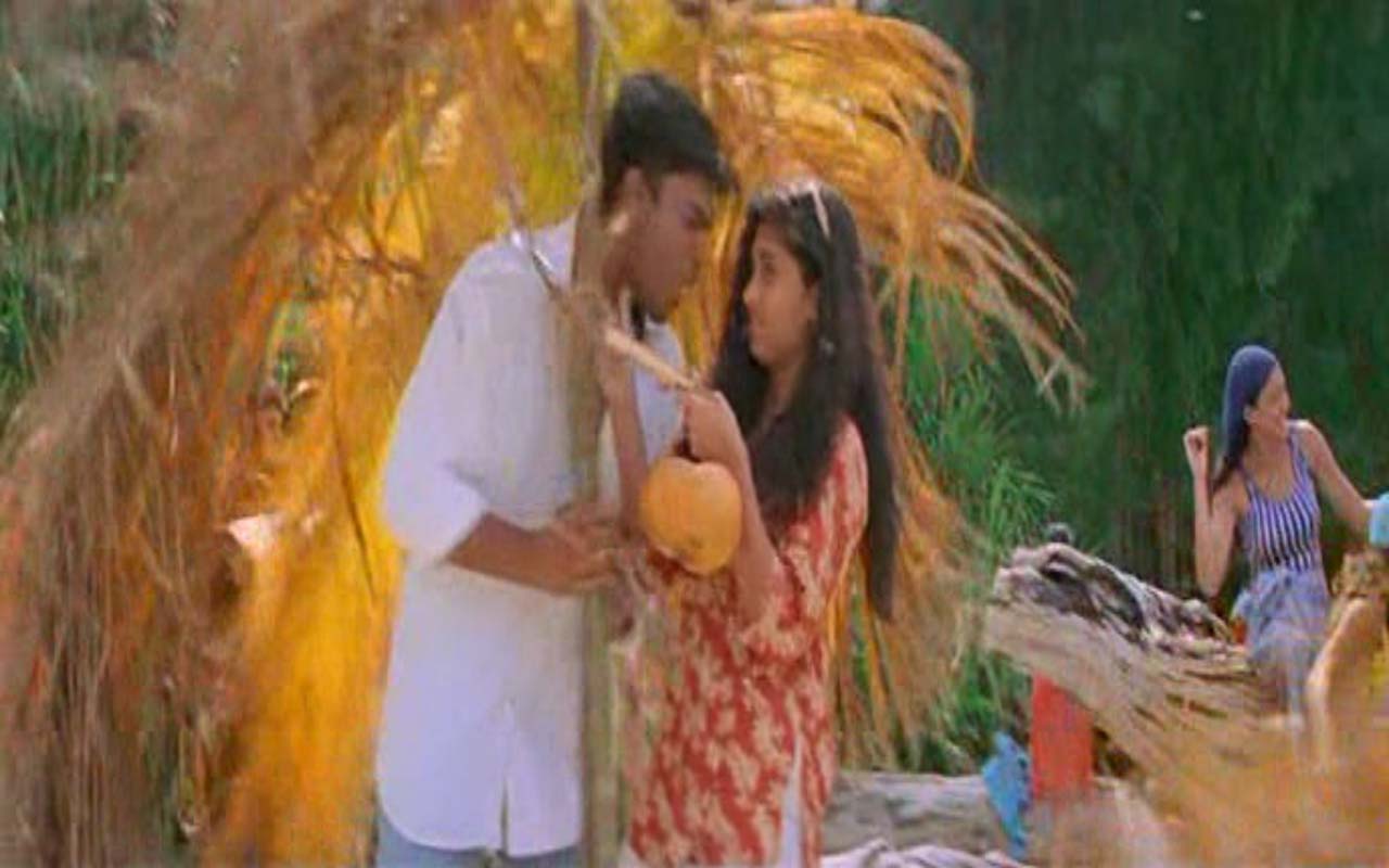 HIGH DEFINITION: Alaipayuthey