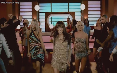 HIGH DEFINITION: Atomic Kitten Ladies Night