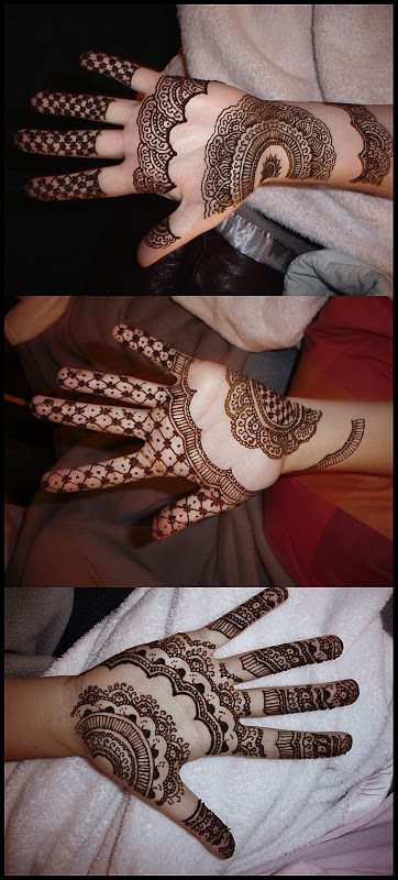 Hina Mehndi Designs and Beauty: Mendi Designs for Hands
