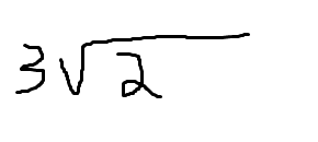 Lee's Blog: Square Roots Using a Factor Tree