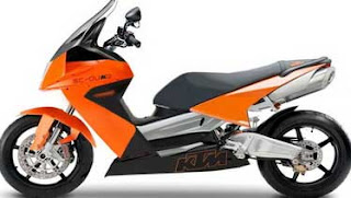 sport bike: KTM SC-Duke 1000 cc Austria, Engine Specifications