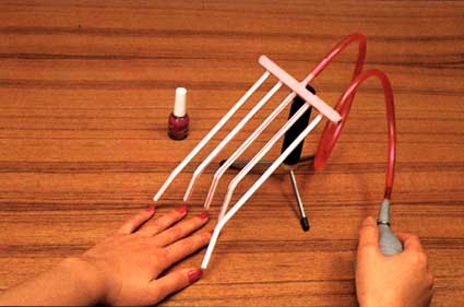 Miss CandyCups: Chindogu: useful but unusable