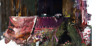 Tomás's Professional Practice: An interview with Adrian Ghenie from ...