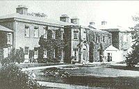 A GHOST HUNTERS DIARY: BLAKEMERE CRAFT CENTRE