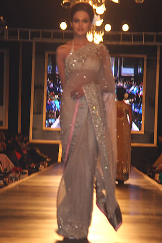 Fashion, Jewelry & Celebrities: Mehdi Collection at Bridal Couture Week ...