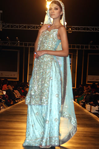 Fashion, Jewelry & Celebrities: Mehdi Collection at Bridal Couture Week ...