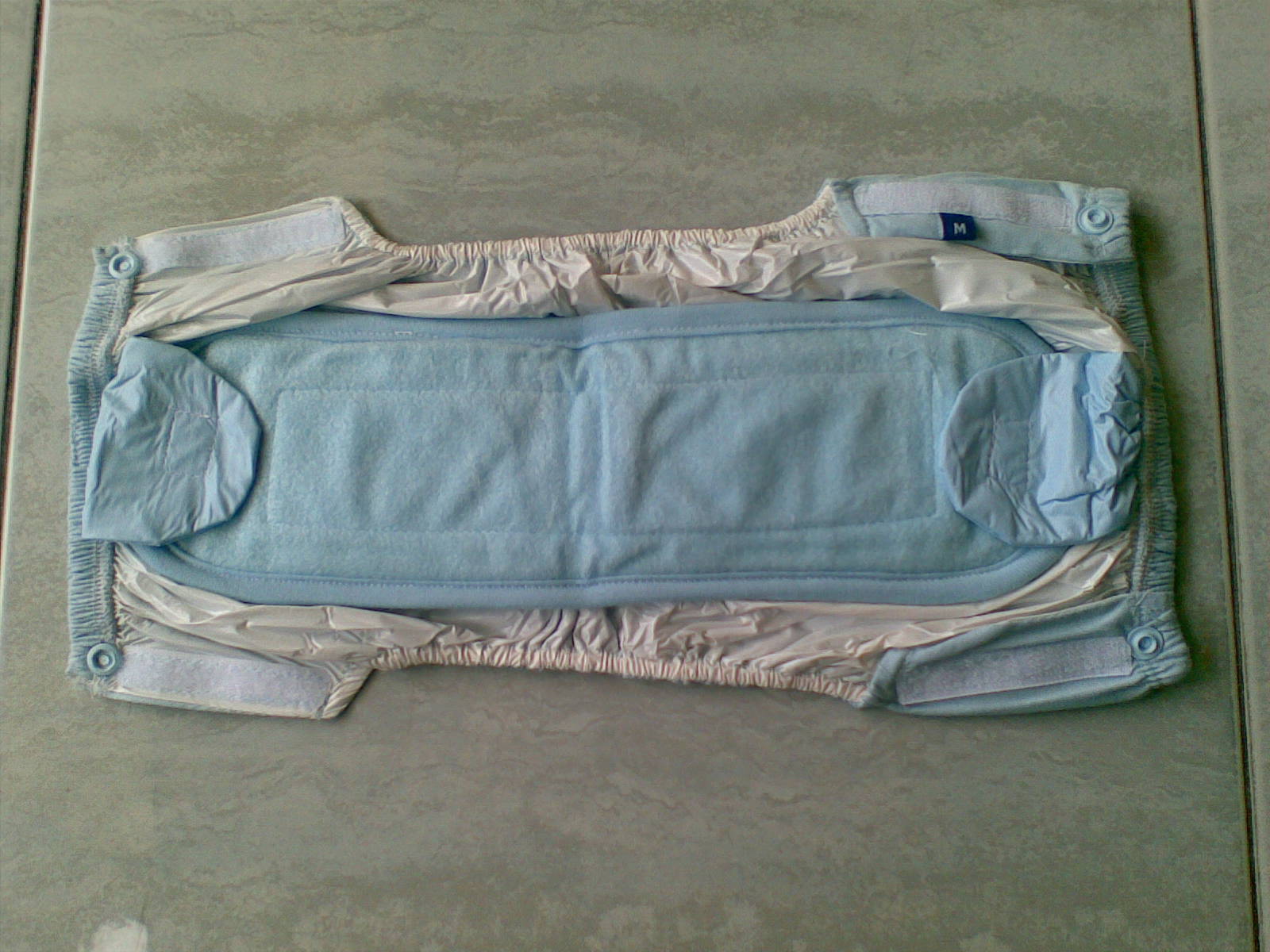 Distributor/Agen Nice for Kids: NICE KIDS : CELANA LAMPIN BIS KANCING 1 ...