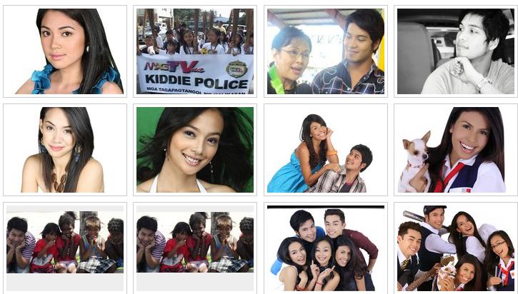 ABS-CBN Northern Luzon: MagTVna Atin 'to